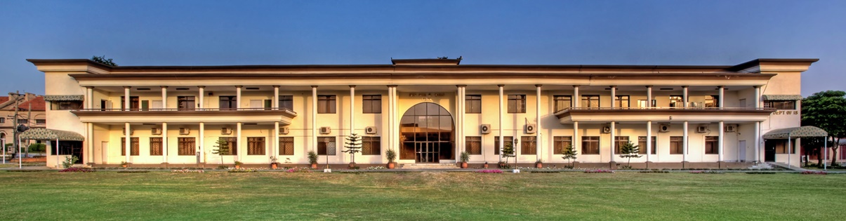 Lab Facilities - National University of Sciences and Technology (NUST)