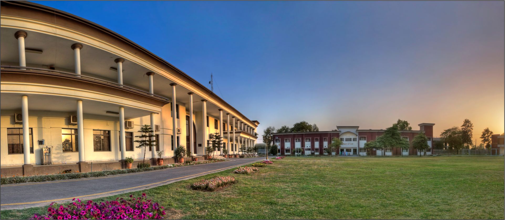 National University of Sciences and Technology (NUST) – Just another ...