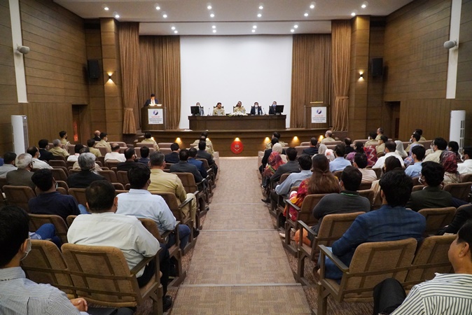 3rd IEEE International Conference on Communication Technologies 2021 ...