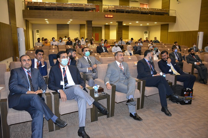 3rd IEEE International Conference on Communication Technologies 2021 ...